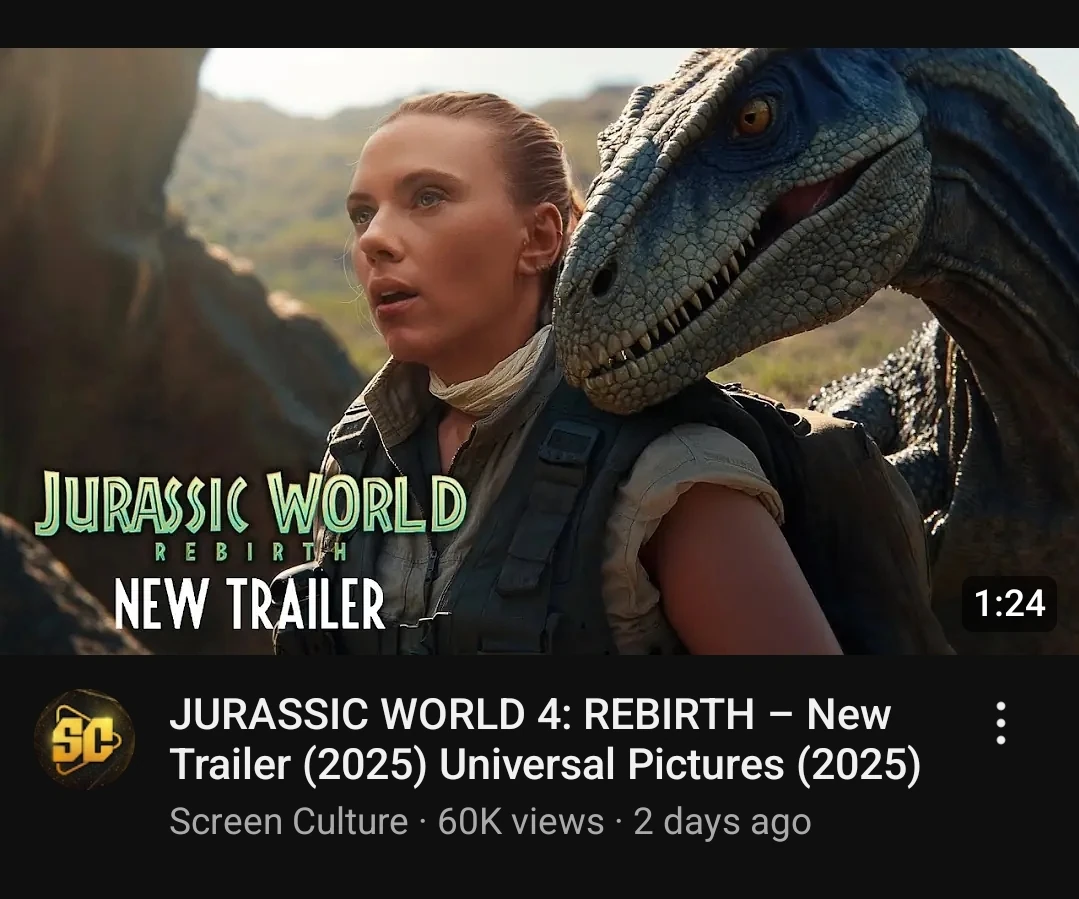 QUICK PSA- Fake Trailers | Fandom