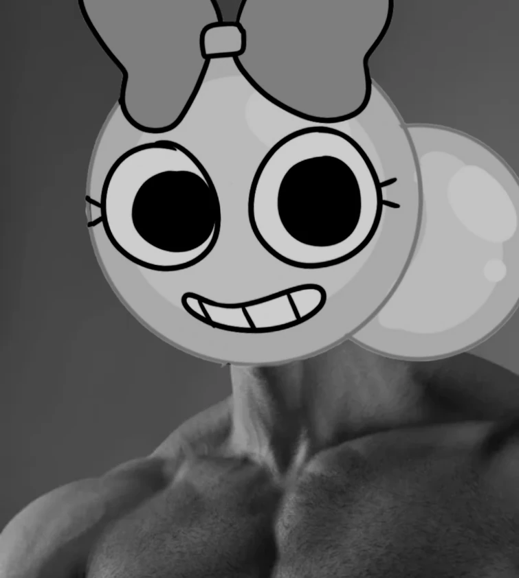 the default toons in a nutshell | Fandom