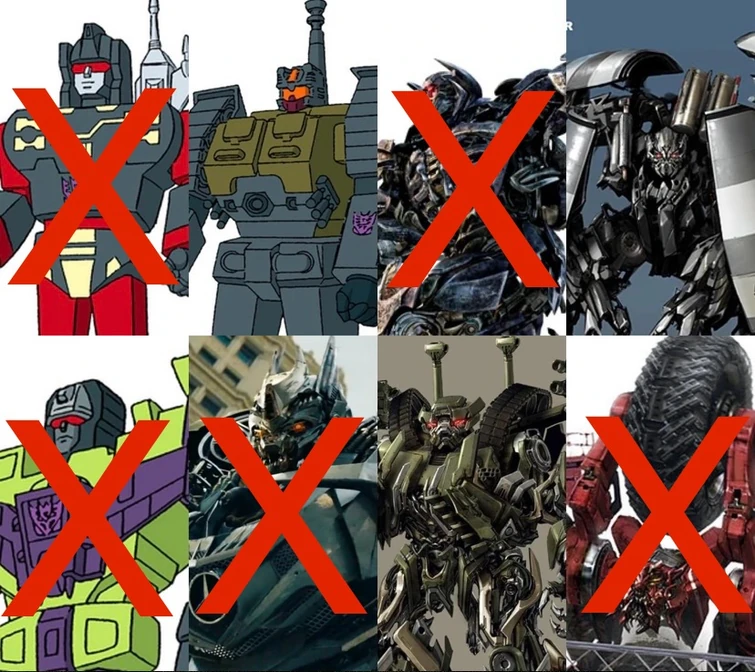 Discuss Everything About Teletraan I: The Transformers Wiki | Fandom