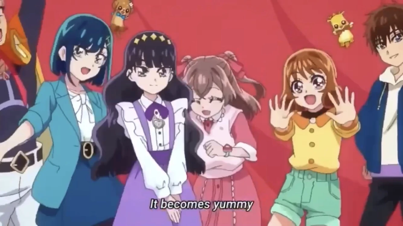 Meme real quick | Fandom