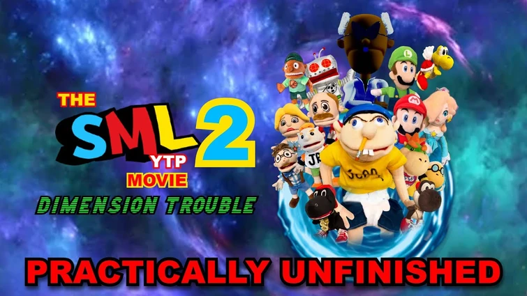 Discuss Everything About SML Wiki | Fandom