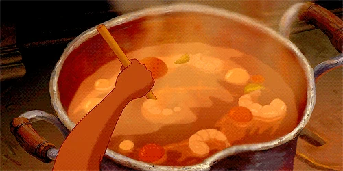 Another Princess and the Frog gif | Fandom