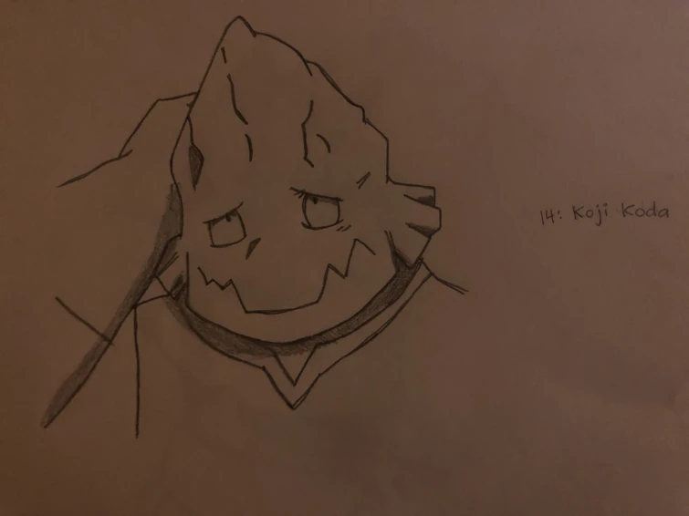 Discuss Everything About My Hero Academia Wiki | Fandom