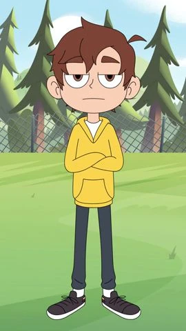 I'm New here. | Fandom