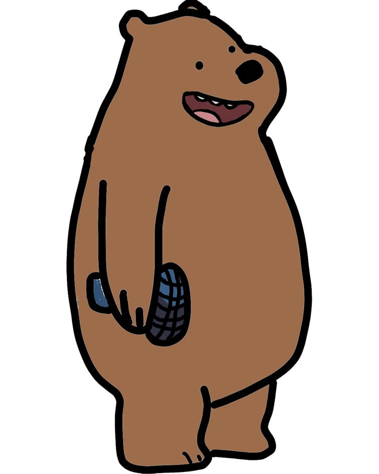 Primer concepto de pardo | Fandom