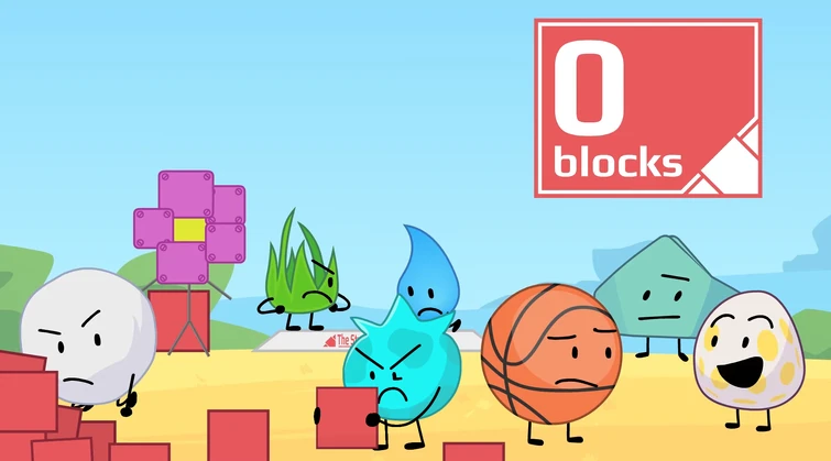 the "lost" BFDI character strikes again | Fandom