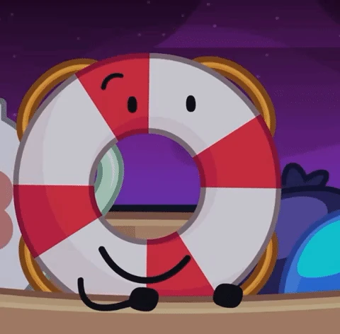 Idk why but Ive started to get more obsessed with Lifering III again ...