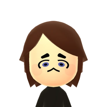 My Mii over the years! 😀 | Fandom