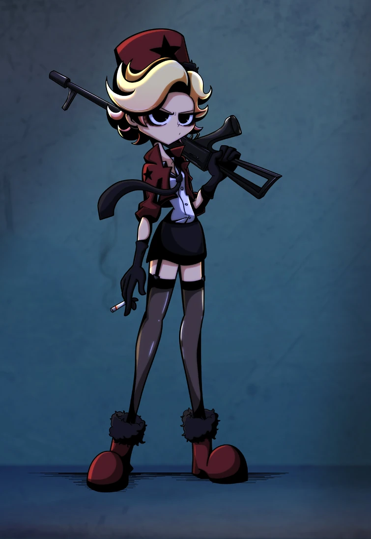 SSTWL styled sketch practice thing- | Fandom