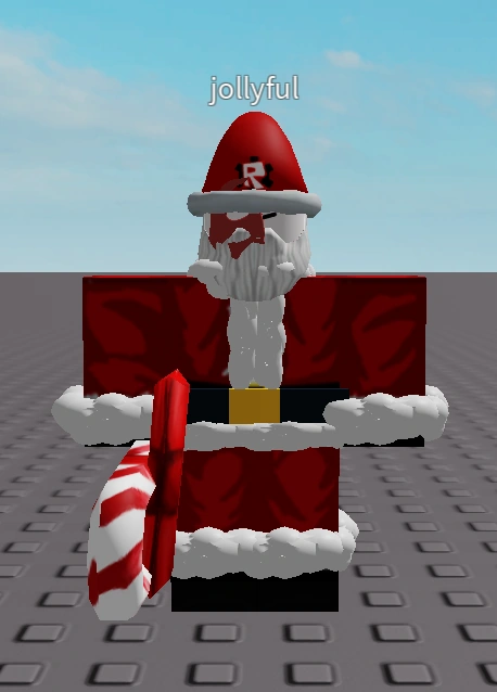 christmas themed artful skin | Fandom