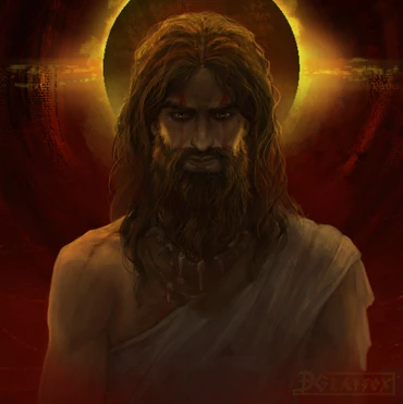 What do you think the leader of D.H.O.R.K.S might like look in a future ...