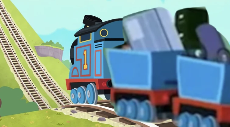 All Engines Go Movies! | Fandom