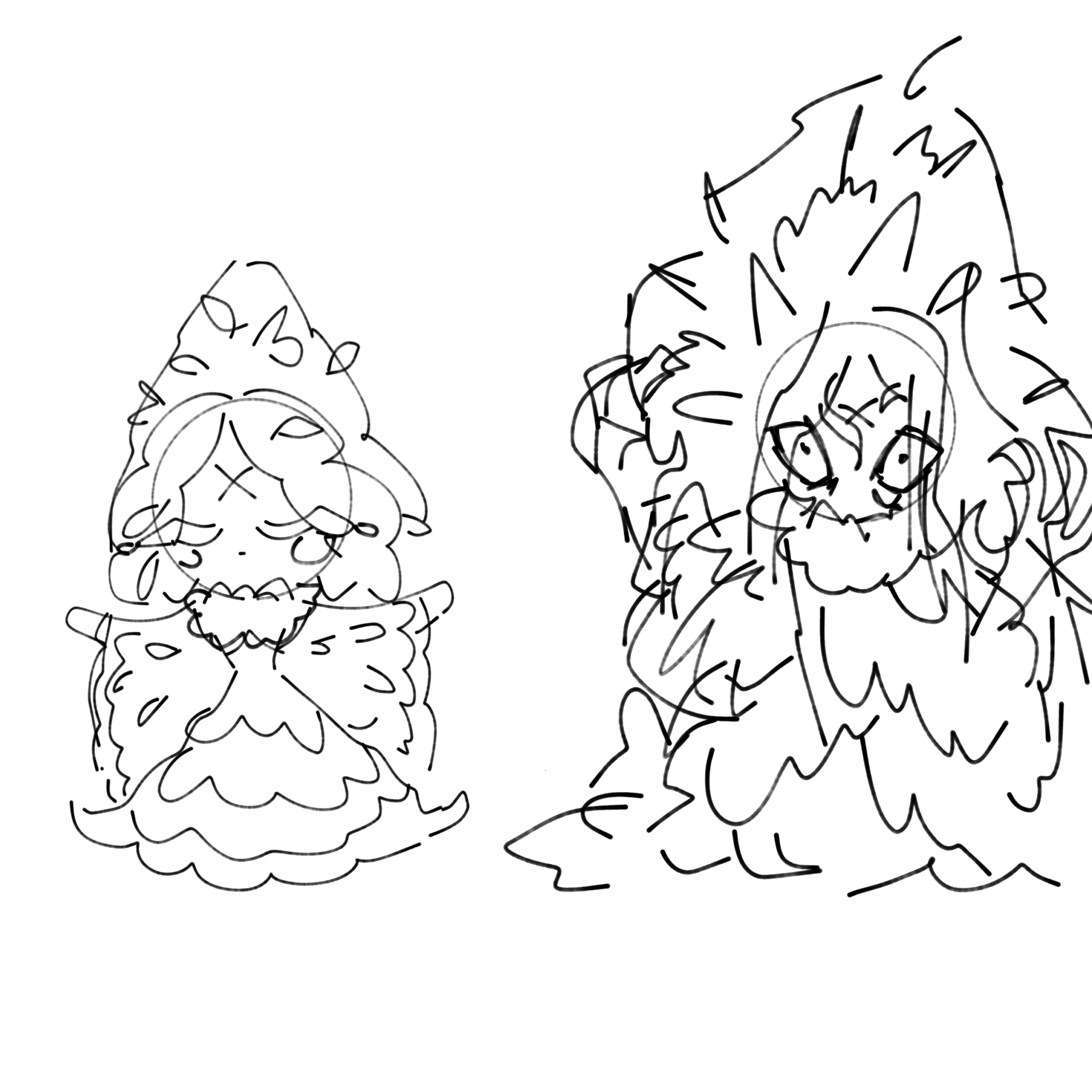 I have a silly oc idea | Fandom