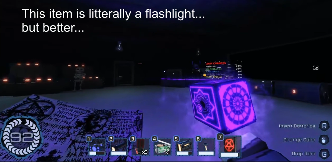 I did some research on that necrobloxicon thing from pressure | Fandom