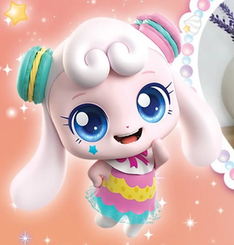 SWEET AND SOUR TEENIEPINGS! | Fandom