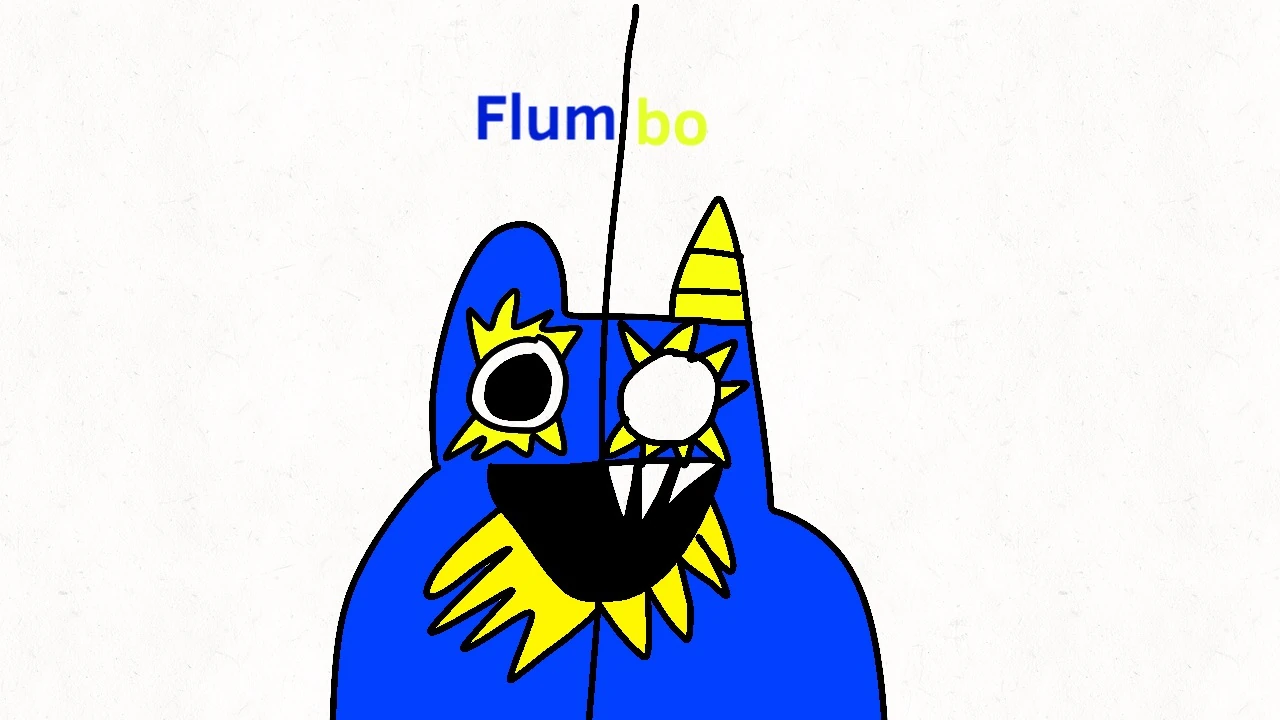 Flumbo'ing around Today | Fandom