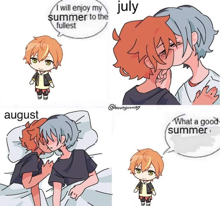 SCREAMS I LOVE AKITOUYA | Fandom