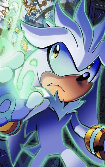 Cable vs Archie Silver | Fandom