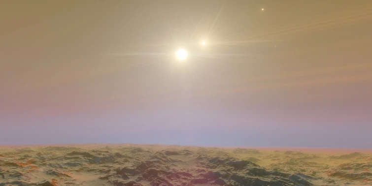 Discuss Everything About Space Engine planetary Database Wiki | Fandom
