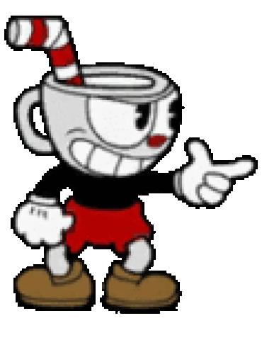 VOTE THE NEXT CUPHEAD PFP AND MY PFP WILL CHANGE TOMMOROW | Fandom