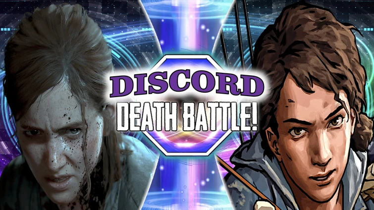 Death battle posted even more discord matchups thoughts on the matchups ...