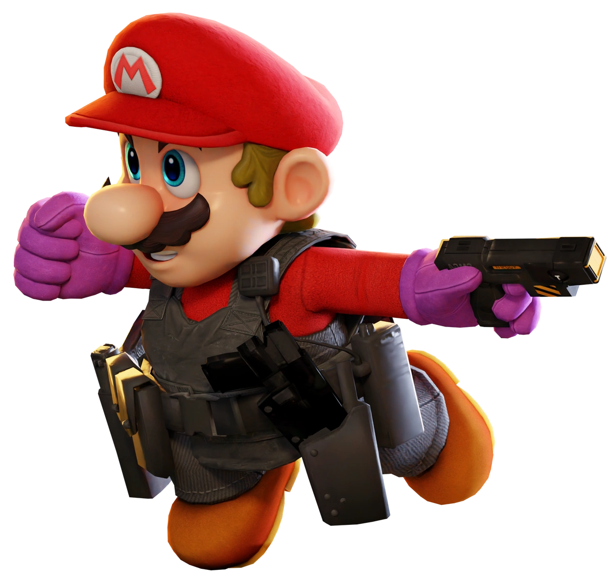 Daily SMG4 Fun Fact #375 | Fandom