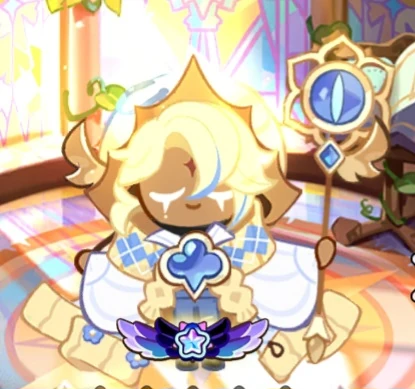 I finally got Pure vanilla | Fandom
