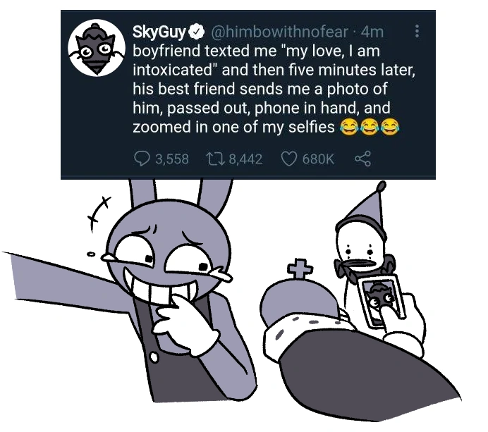 good morning | Fandom