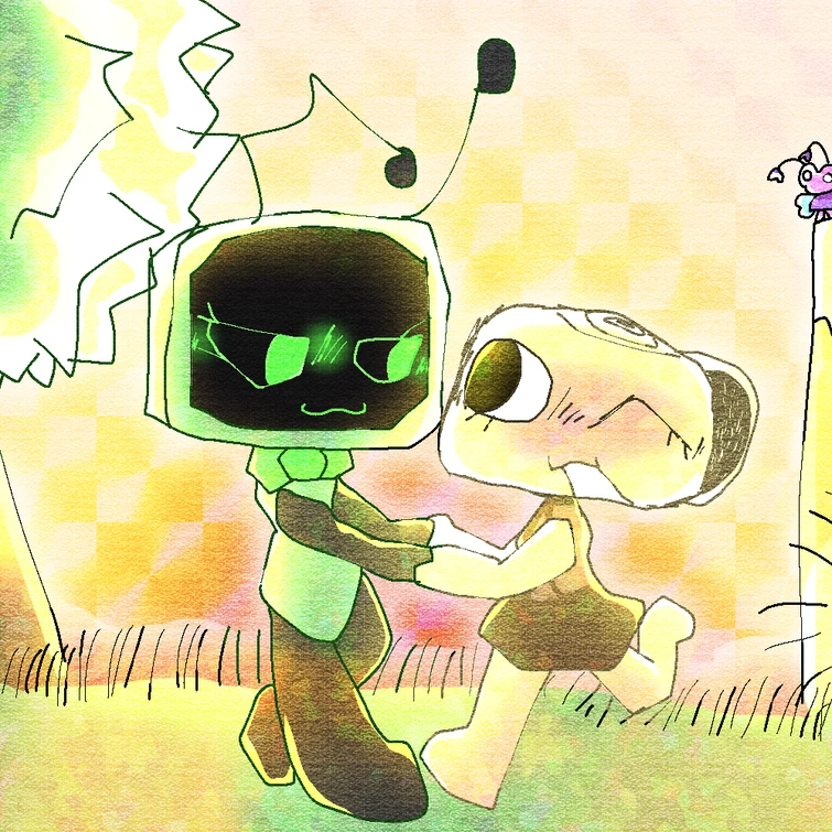 Callin Shellevision Shippers! | Fandom