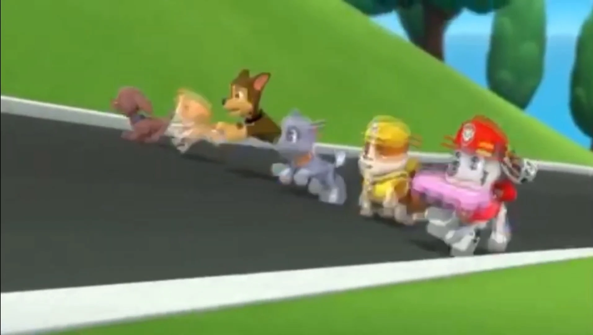 Zuma go blip | Fandom