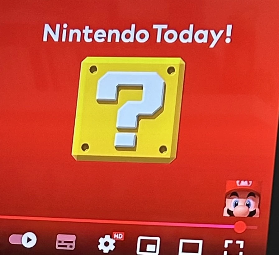 THANKS FOR MOCKING US NINTENDO | Fandom
