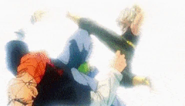 The best future trunks kill? | Fandom