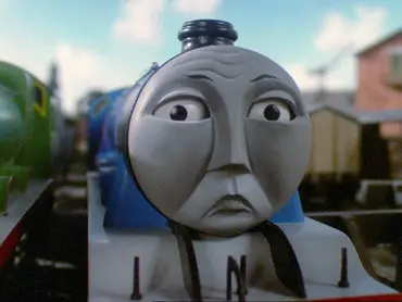 Discuss Everything About Thomas the Tank Engine Wiki | Fandom