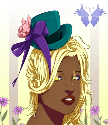 Xeranthemum (Suggsverse) Vs Featherine Augustus Aurora (Umineko no Naku ...