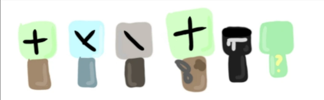 TDS Mini Enemies | Fandom