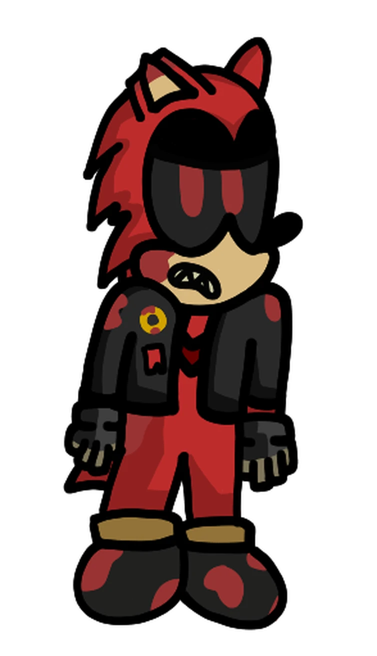 oh fuck ringo now scary /j | Fandom