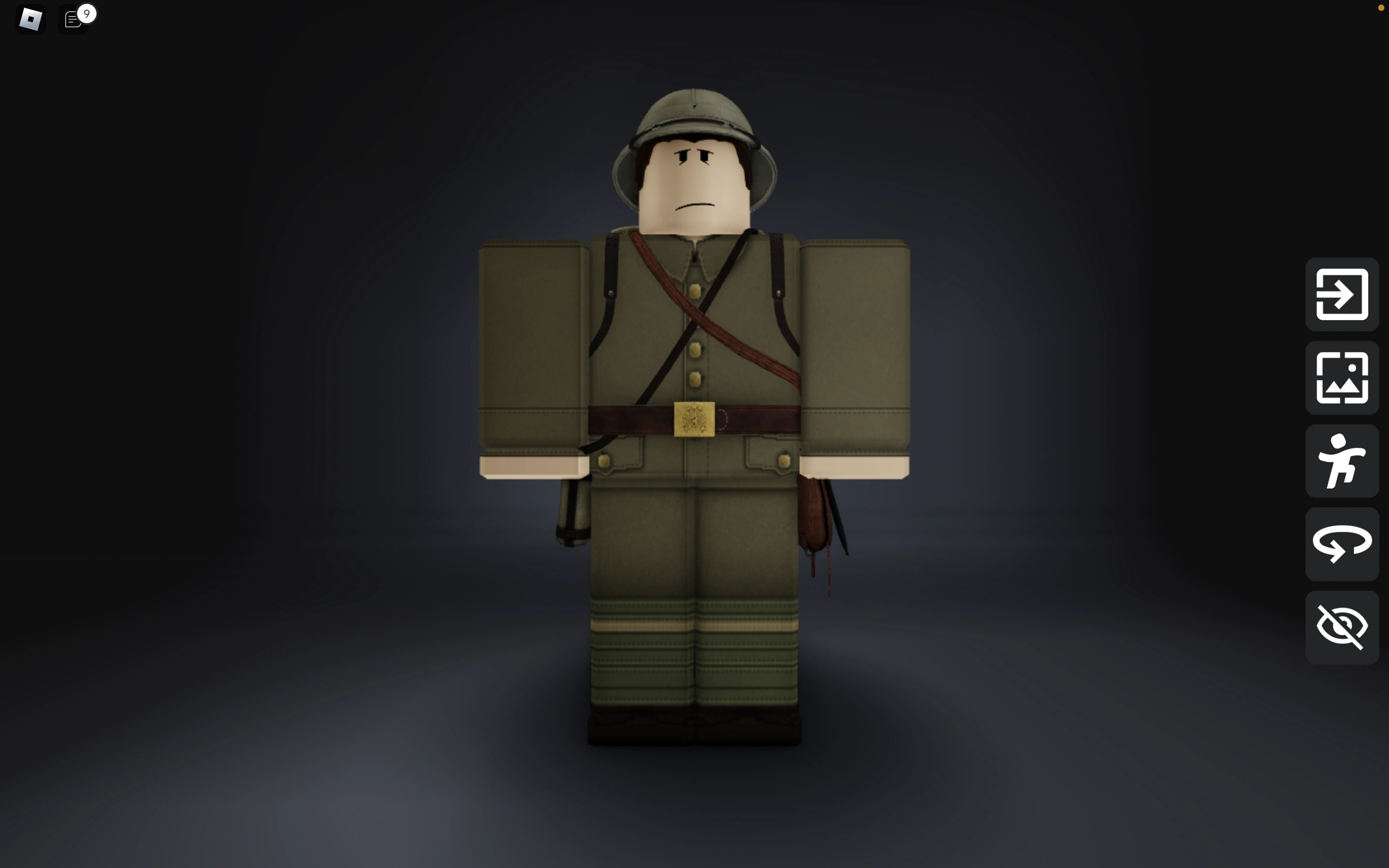 Orion Grease Wars Roblox Uniform | Fandom