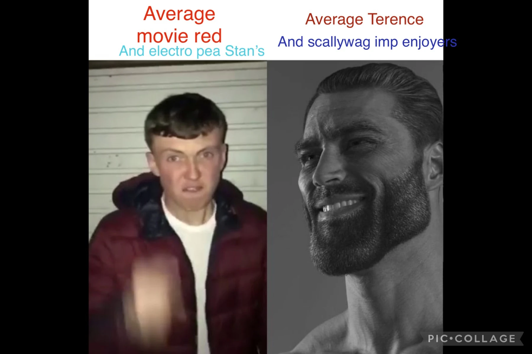 Who else agrees? | Fandom