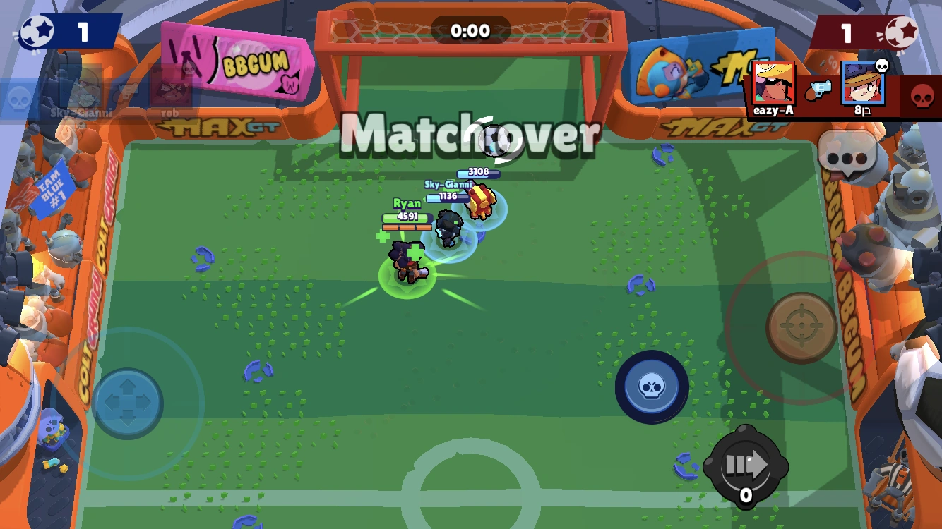 look. at. the. ball. | Fandom