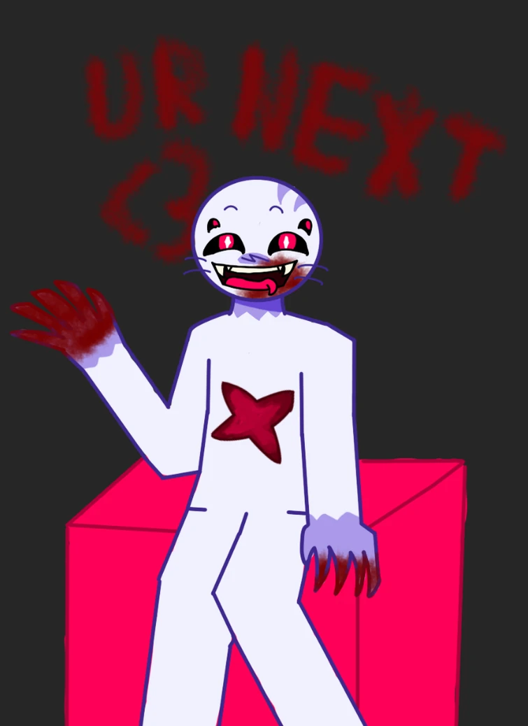 Gimmie your ocs! I wanna draw em'! (CLOSED GRGGRRRR) | Fandom