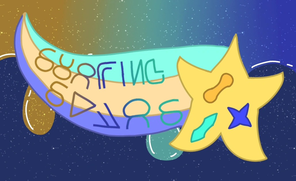 Official Surfing Stars Tumblr! | Fandom