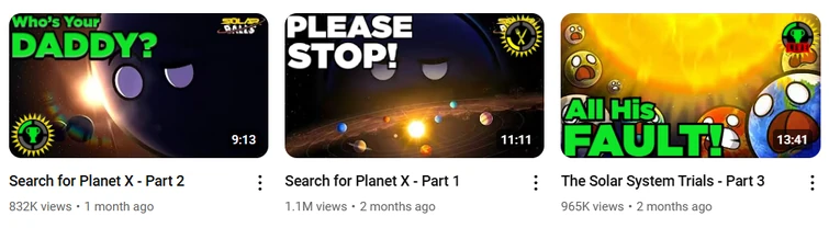 solarballs thumbnails with matpatify | Fandom