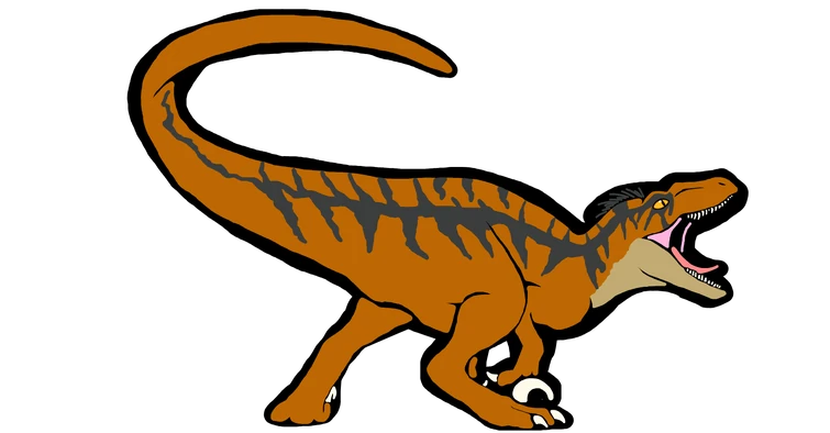 All Velociraptor Renders (So Far) I've Made | Fandom