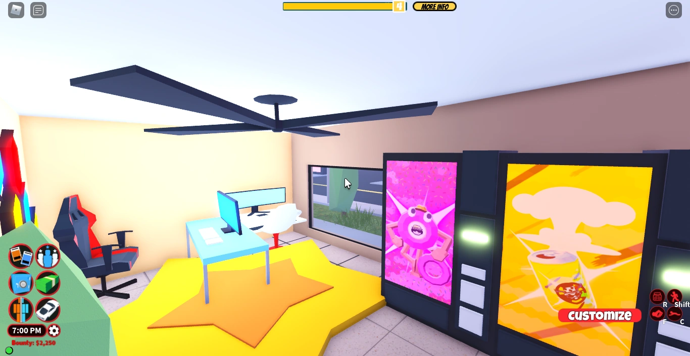 The Gamer Cave | Fandom