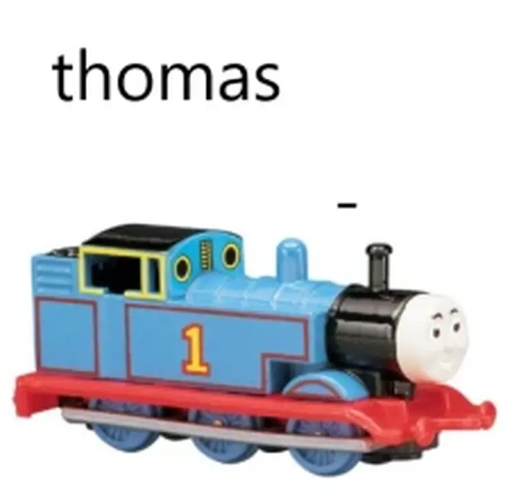 Thomas has broken into the BFDI Wiki | Fandom