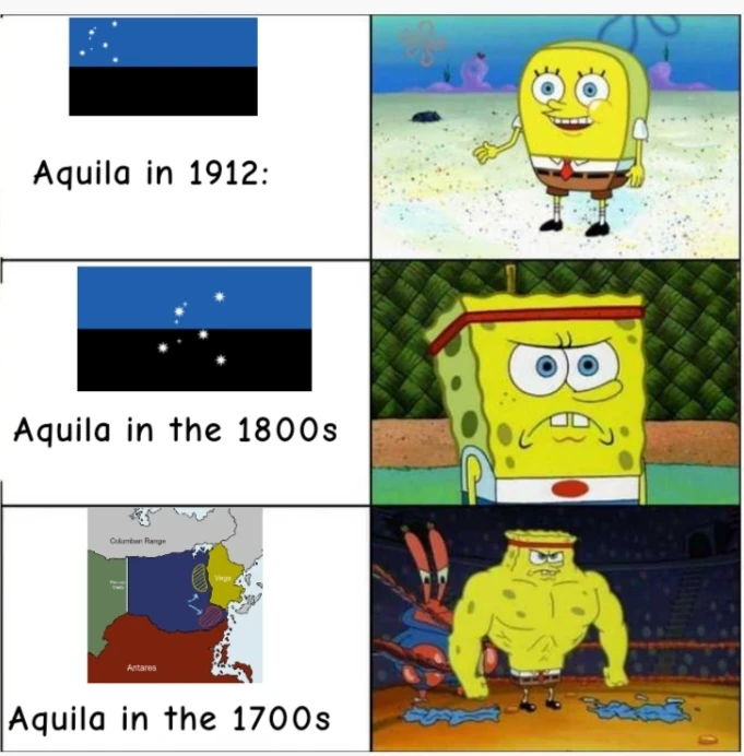 Aquila meme | Fandom