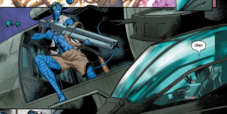 Discuss Everything About Avatar Wiki | Fandom