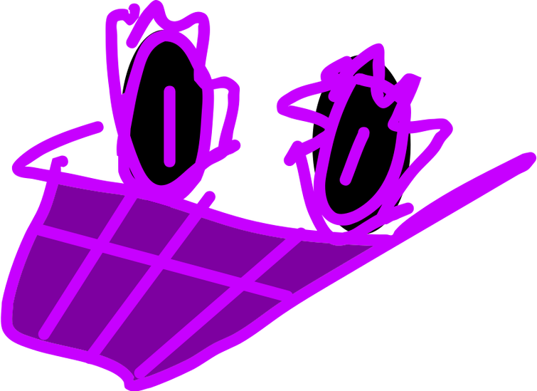 make an actually good design for this guy | Fandom