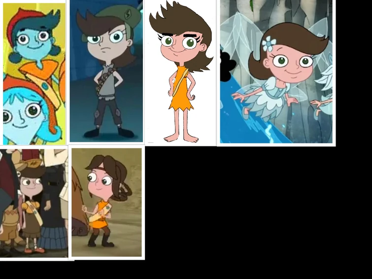Discuss Everything About Phineas and Ferb Wiki | Fandom