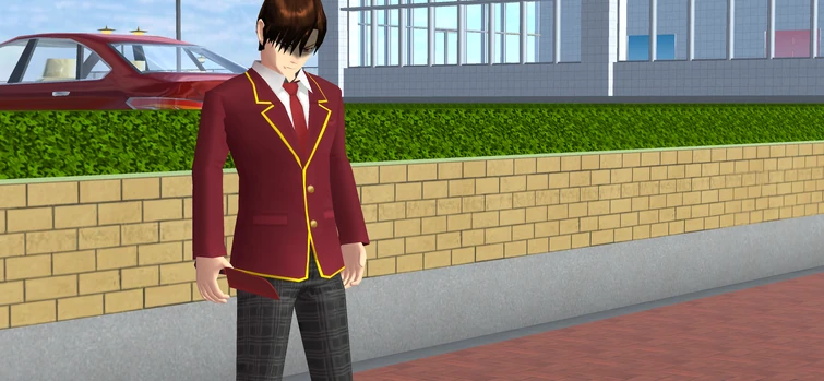 Discuss Everything About SAKURA School Simulator Wiki | Fandom